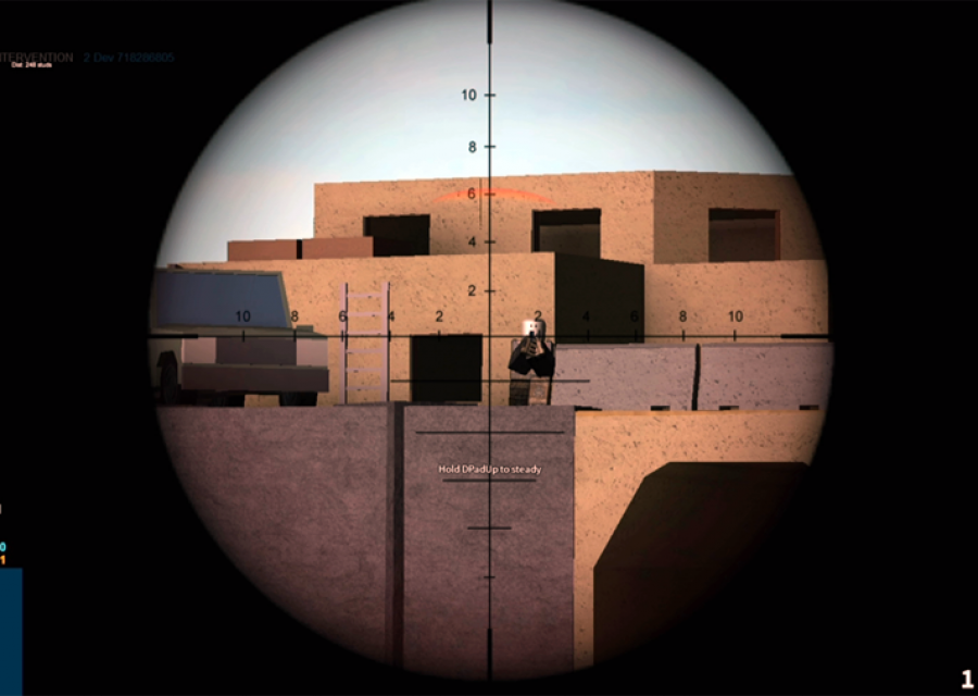 Roblox – играть бесплатно, обзор и отзывы