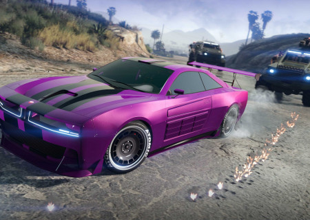 Grand Theft Auto V – играть бесплатно, обзор и отзывы