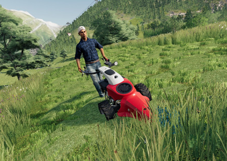 Farming Simulator 19 – играть бесплатно, обзор и отзывы
