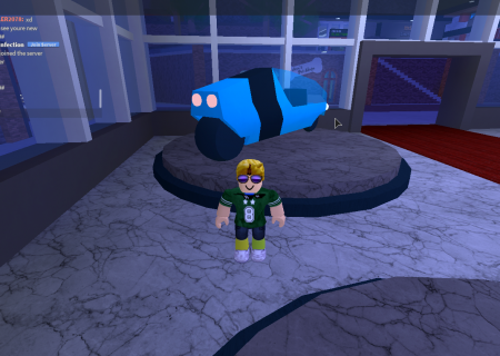 Roblox – играть бесплатно, обзор и отзывы