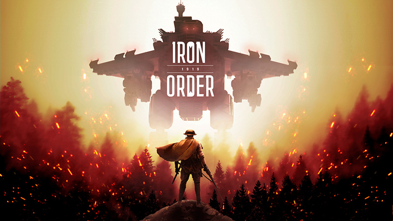 Iron Order 1919 – играть бесплатно, обзор и отзывы
