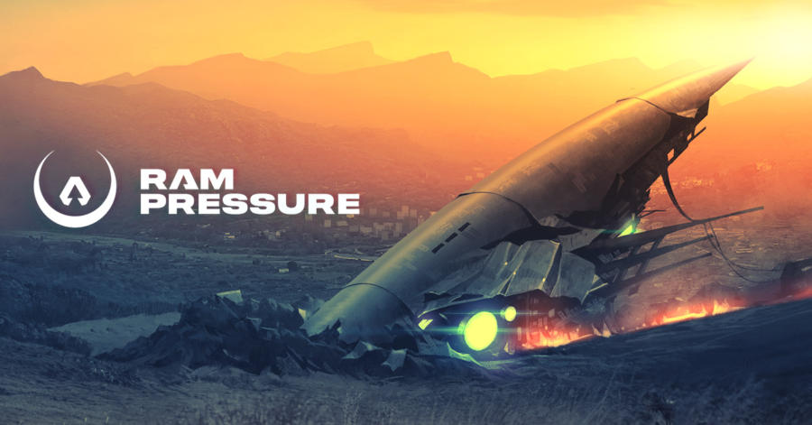 Ram Pressure – играть бесплатно, обзор и отзывы