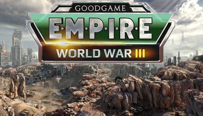 Empire: World War III – играть бесплатно, обзор и отзывы
