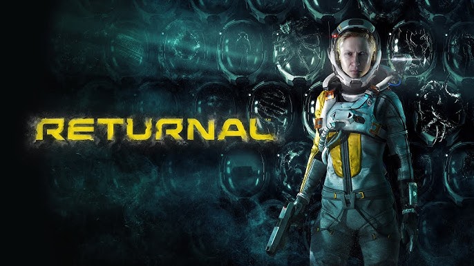 Returnal – играть бесплатно, обзор игры и отзывы