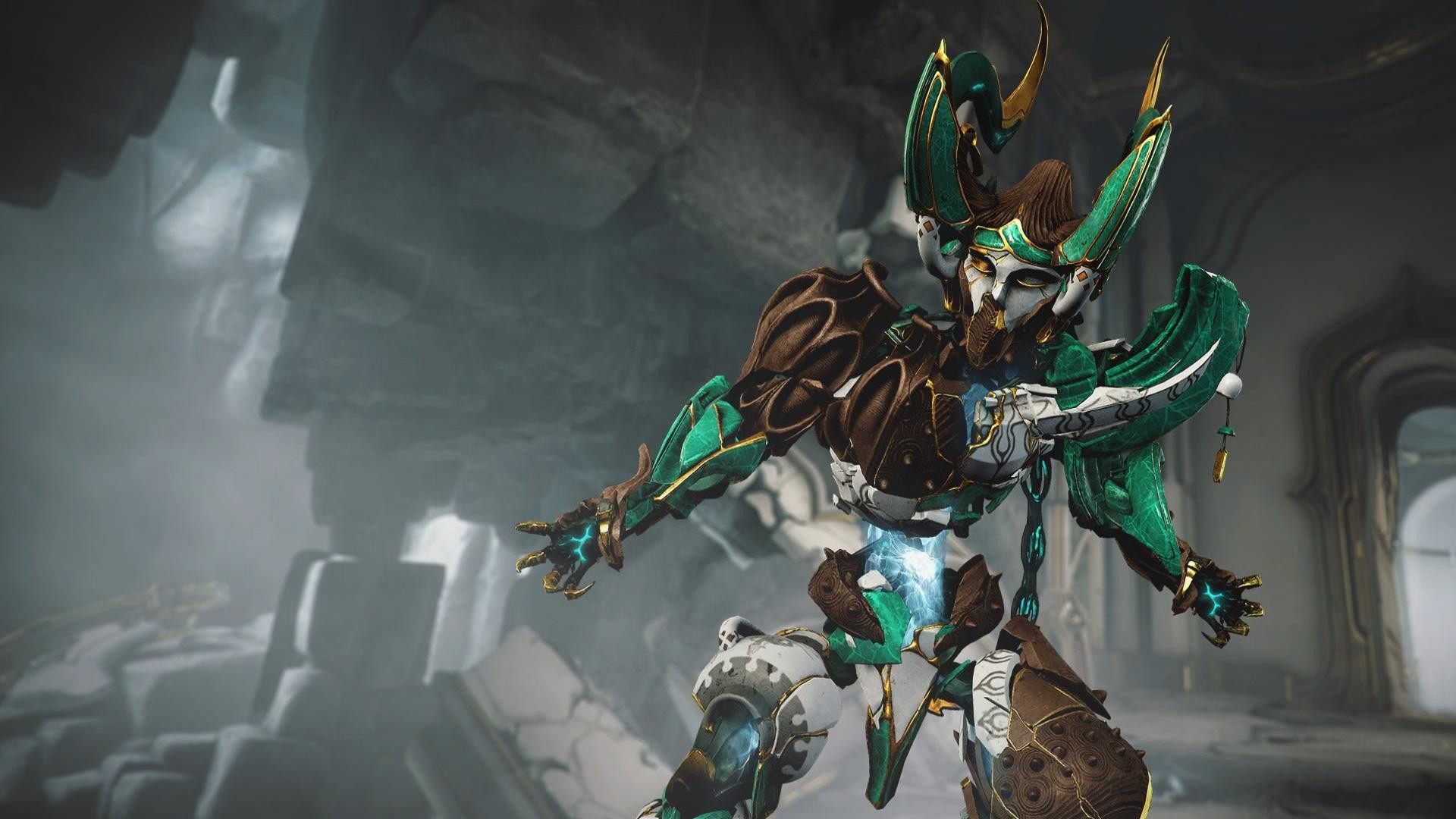 Warframe – играть бесплатно, обзор и отзывы