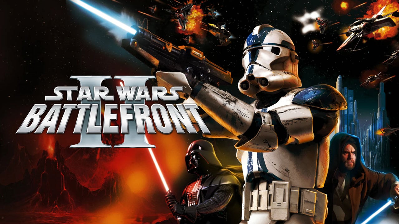 Star Wars: Battlefront 2 – играть бесплатно, обзор и отзывы