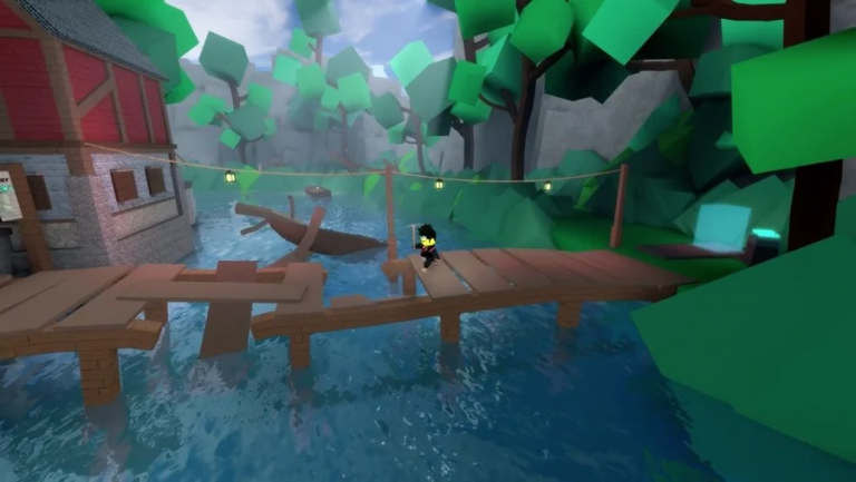 Roblox – играть бесплатно, обзор и отзывы