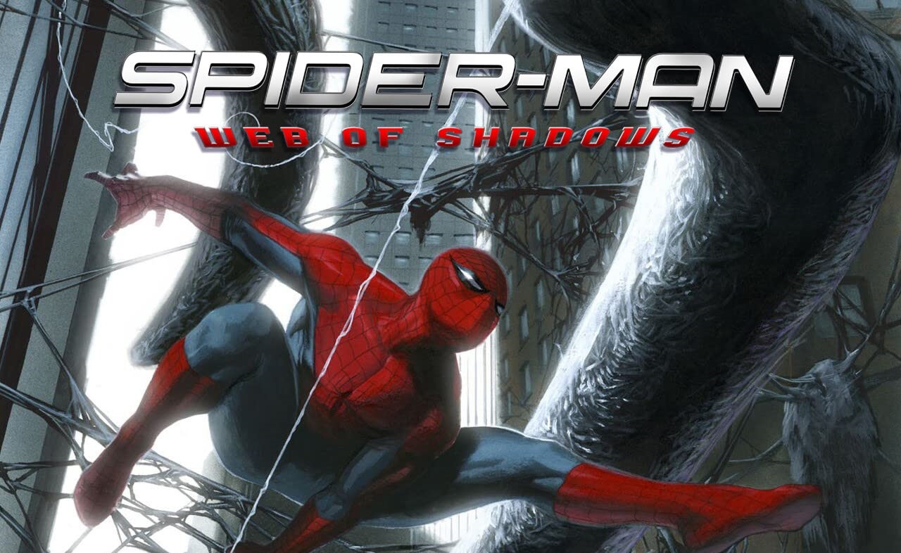 Spider-Man: Web of Shadows – играть, обзор и отзывы