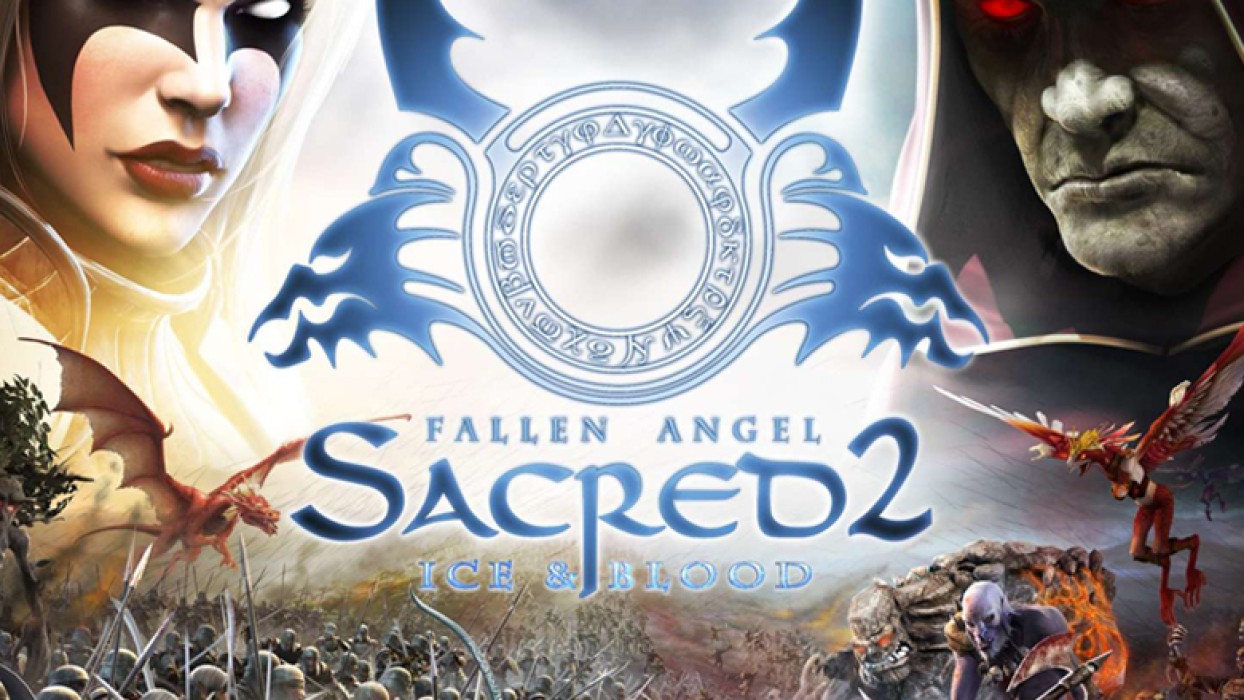 Sacred 2: Fallen Angel – играть бесплатно, обзор и отзывы