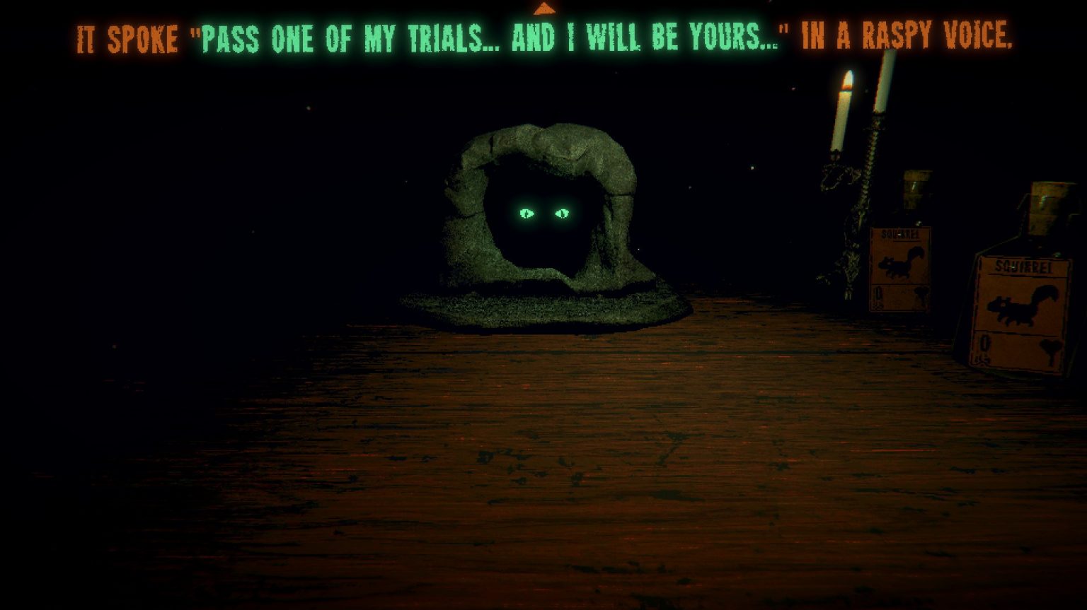 🎲Inscryption – играть бесплатно, обзор и отзывы