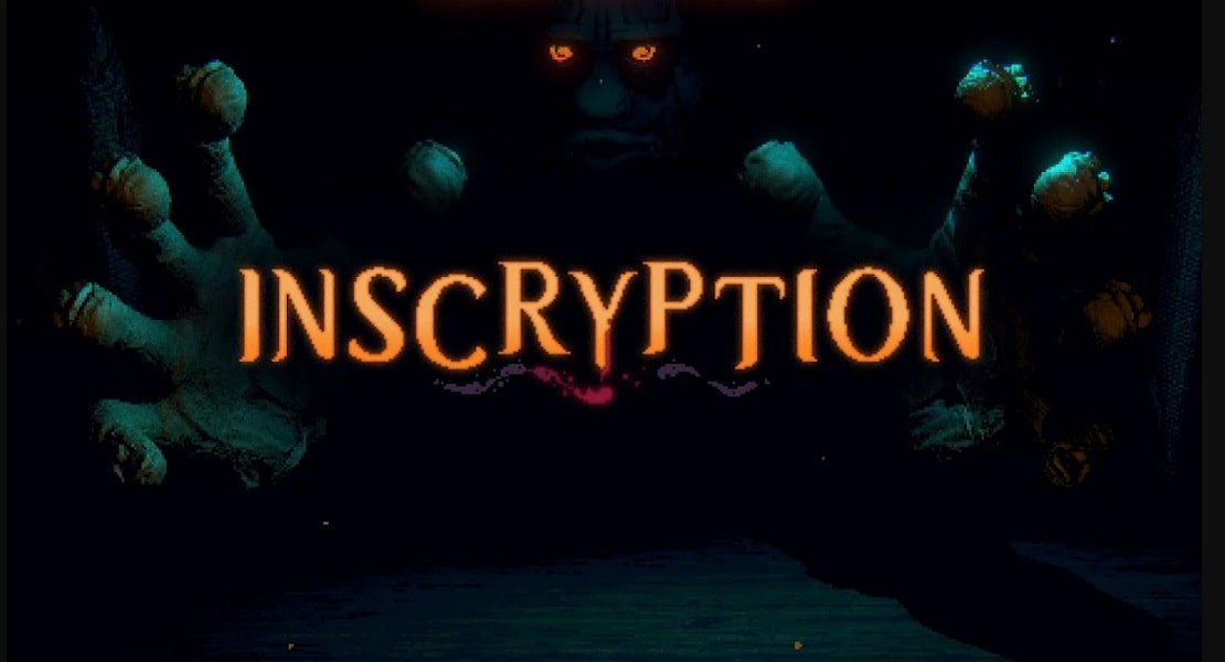 🎲Inscryption – играть бесплатно, обзор и отзывы