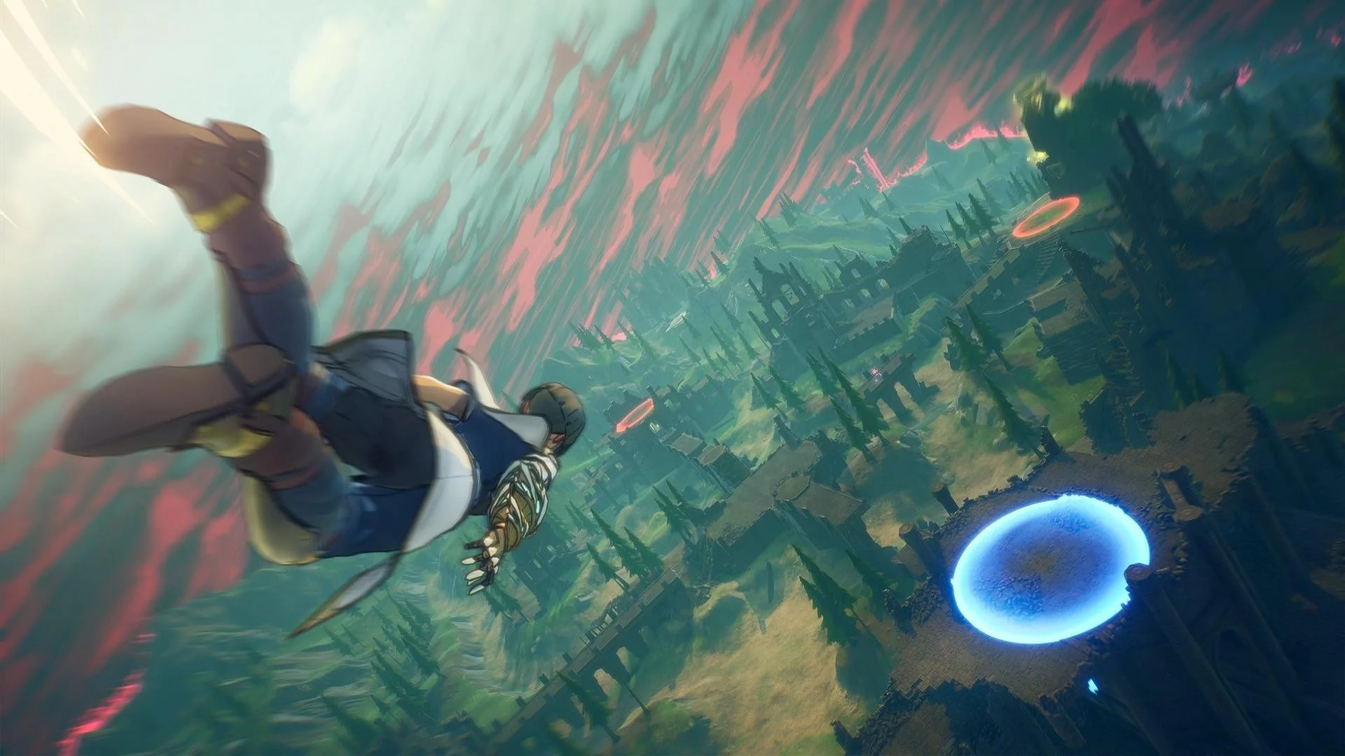 🧙Spellbreak – играть бесплатно, обзор и отзывы