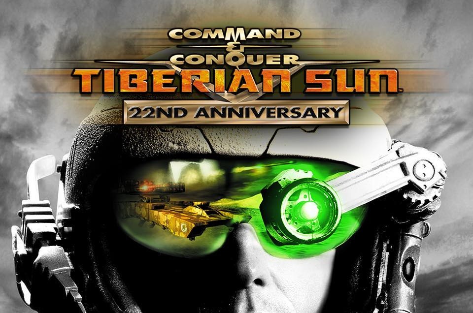 Обзор игры Command & Conquer: Tiberian Sun